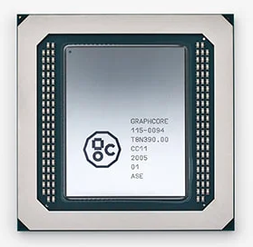 Graphcore – GPUに替わる新たなAI（人工知能）用プロセッサIPUで新領域を切り開く英国のスタートアップ | F Research ...